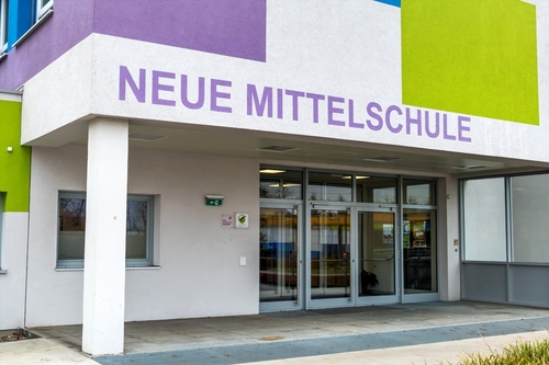 Land Oberösterreich - Neue Mittelschule