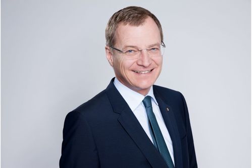 Land Oberösterreich - Landeshauptmann Mag. Thomas Stelzer