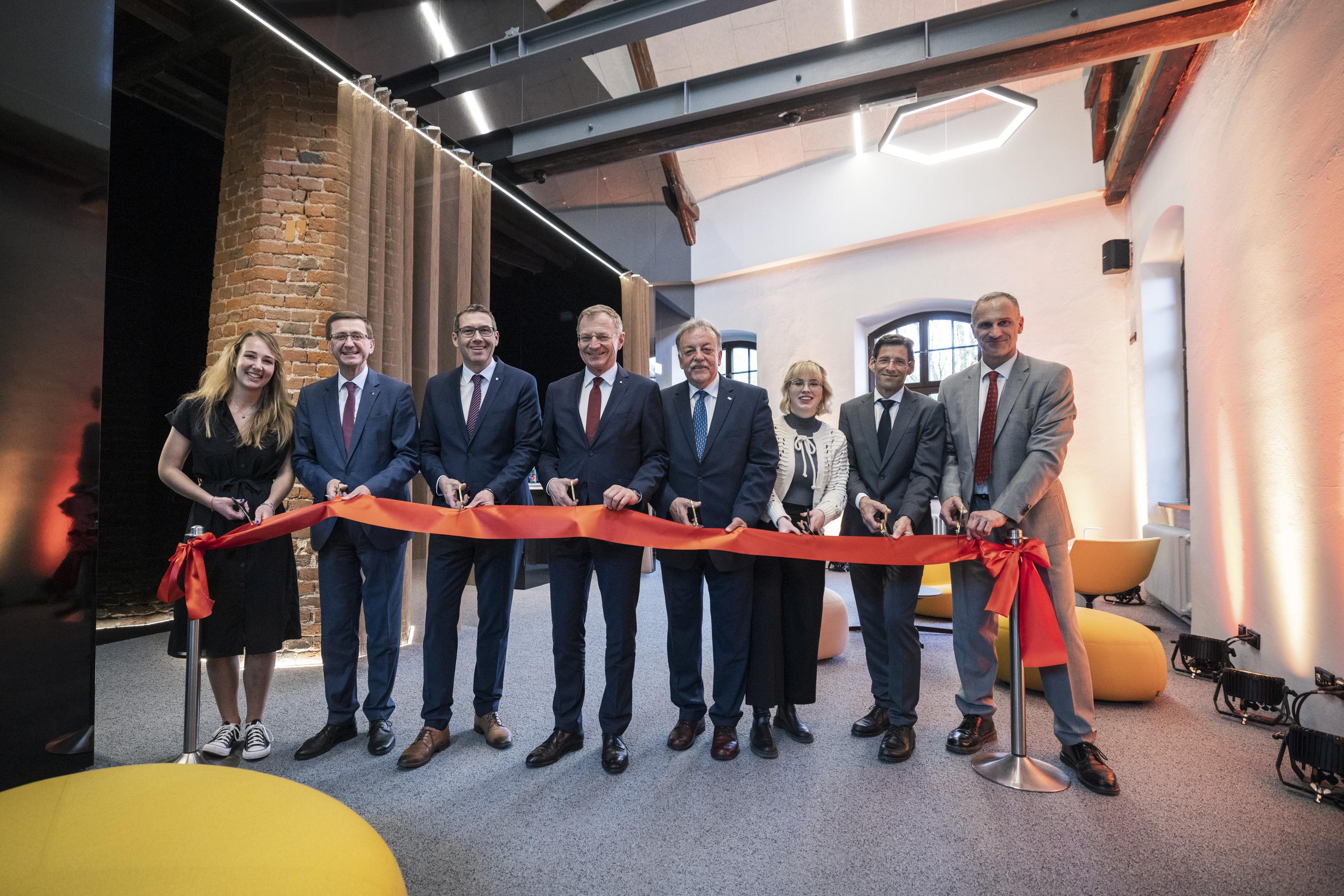 Land Oberösterreich - LH Stelzer/LR Achleitner: Neues ...