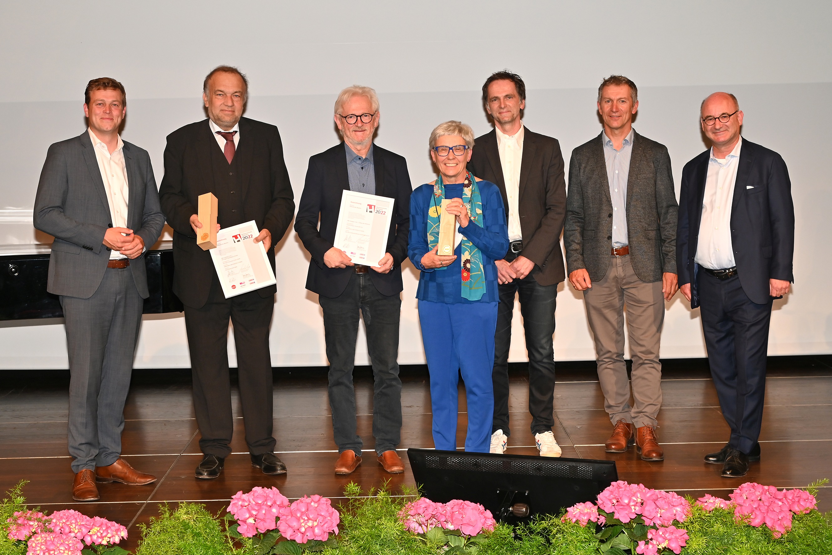 Land Oberösterreich - Zukunftsweisend, klimafreundlich, innovativ ...