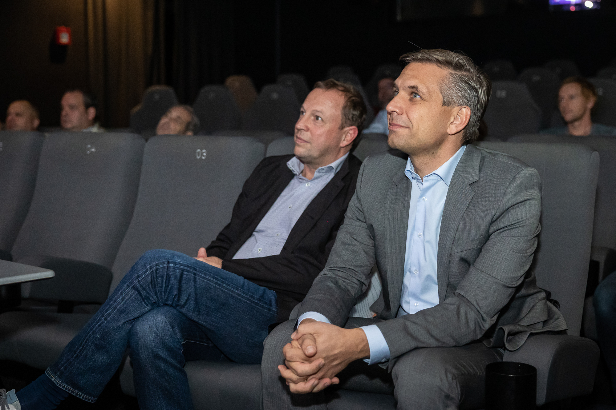 Land Oberösterreich - Landesrat Dr. Wolfgang Hattmannsdorfer ...