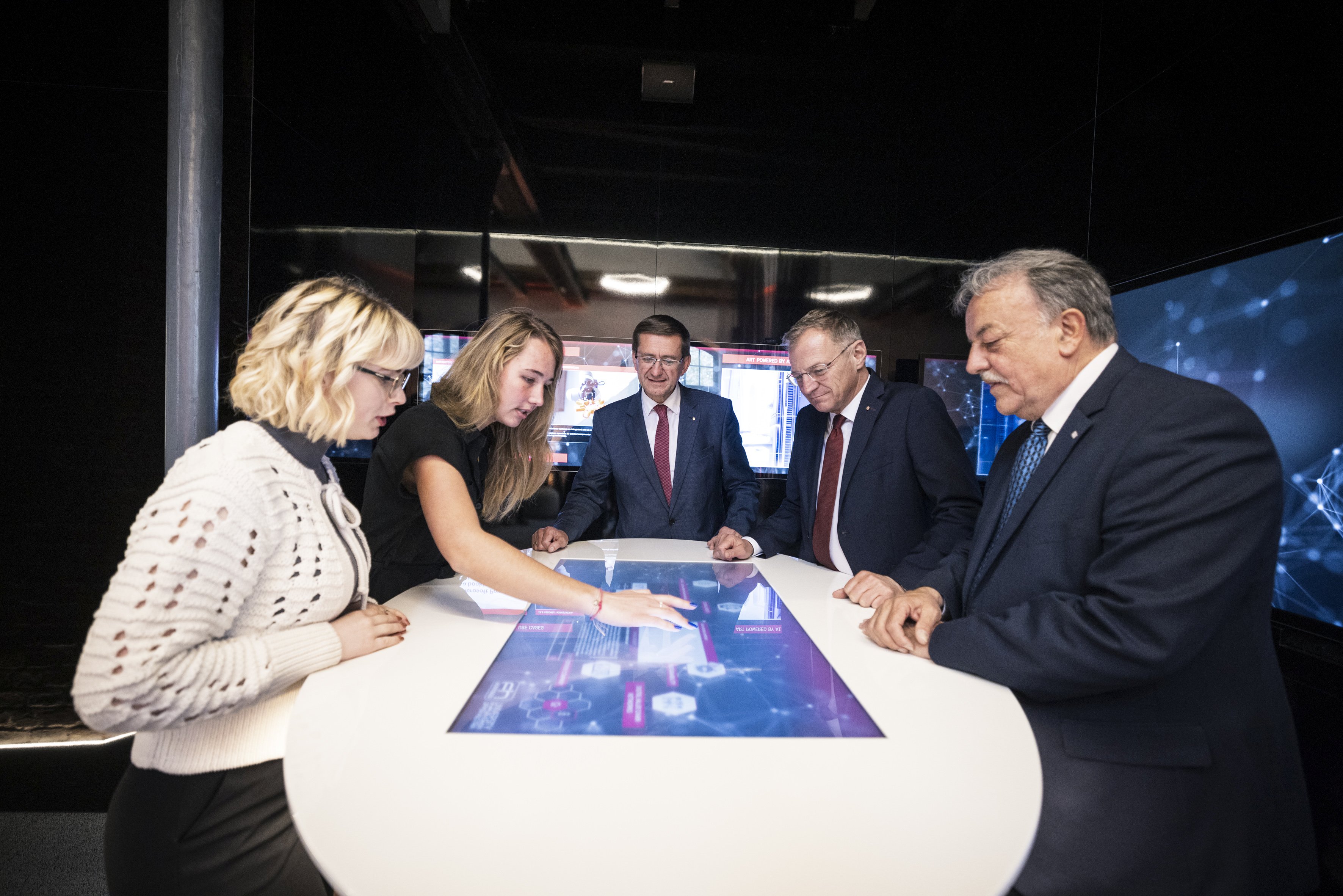 Land Oberösterreich - LH Stelzer/LR Achleitner: Neues ...