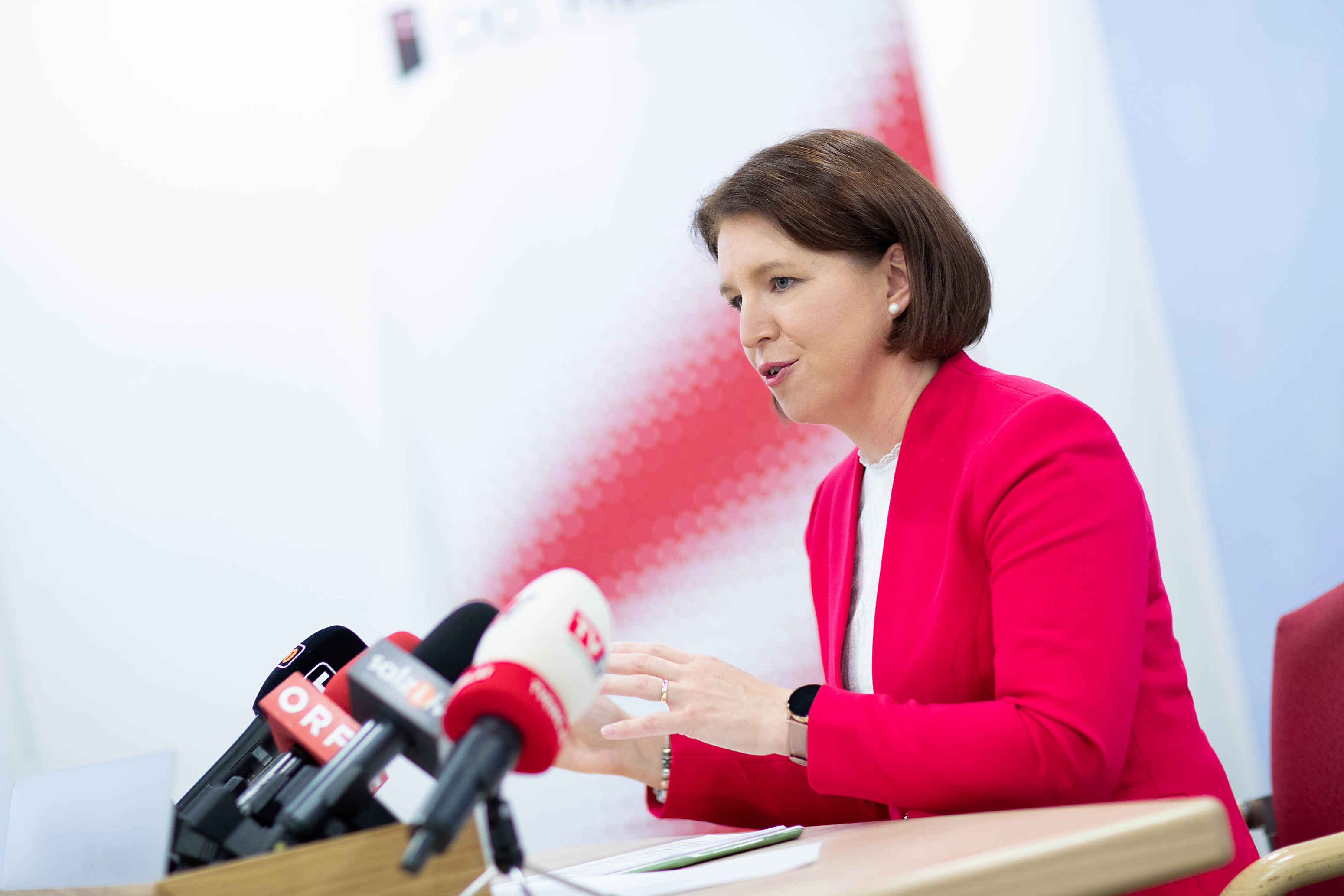 Land Oberösterreich - Voller Einsatz für unsere lebenswerten Regionen ...