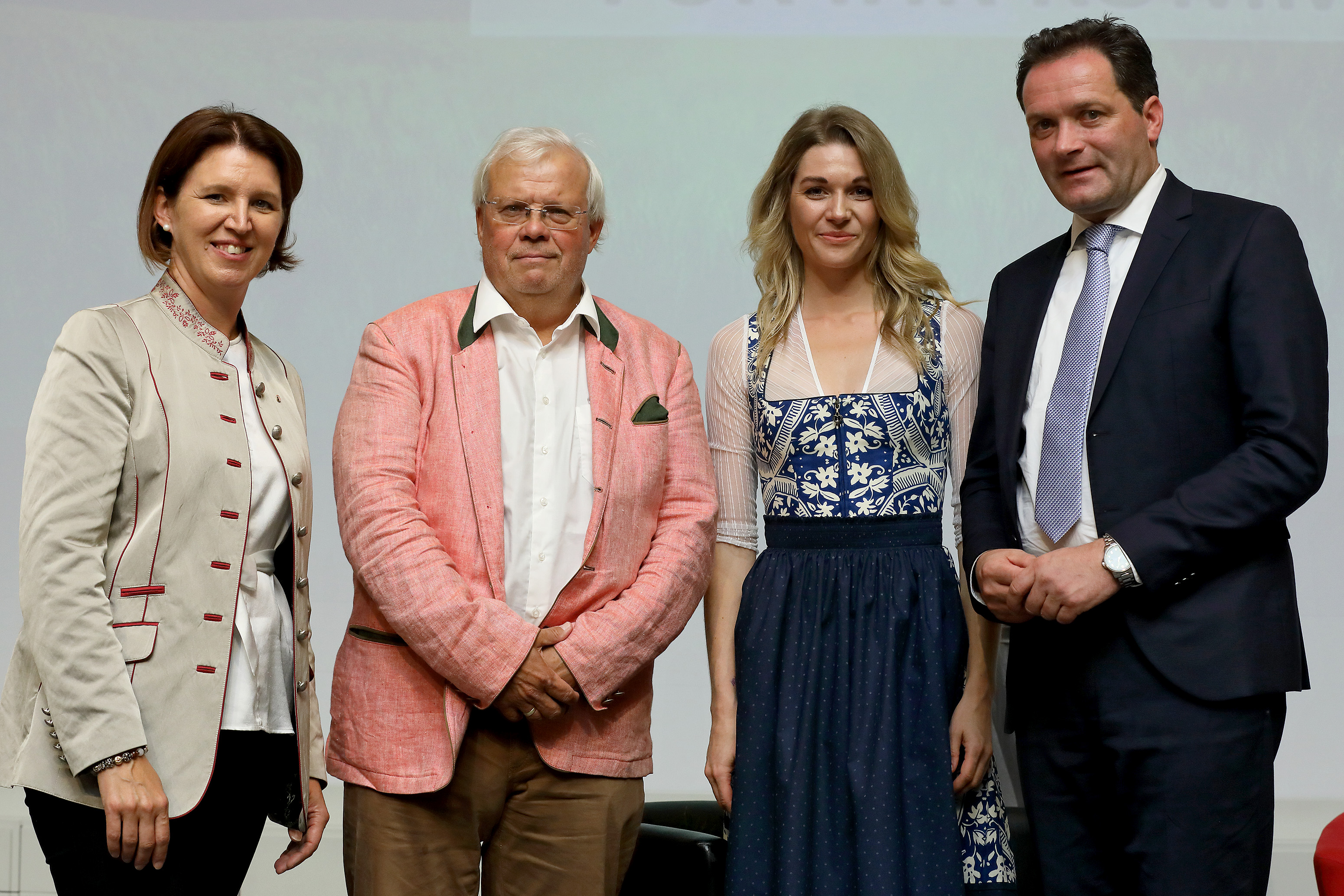 Land Oberösterreich - Landwirtschaft in Zeiten des Wandels - Agrar ...