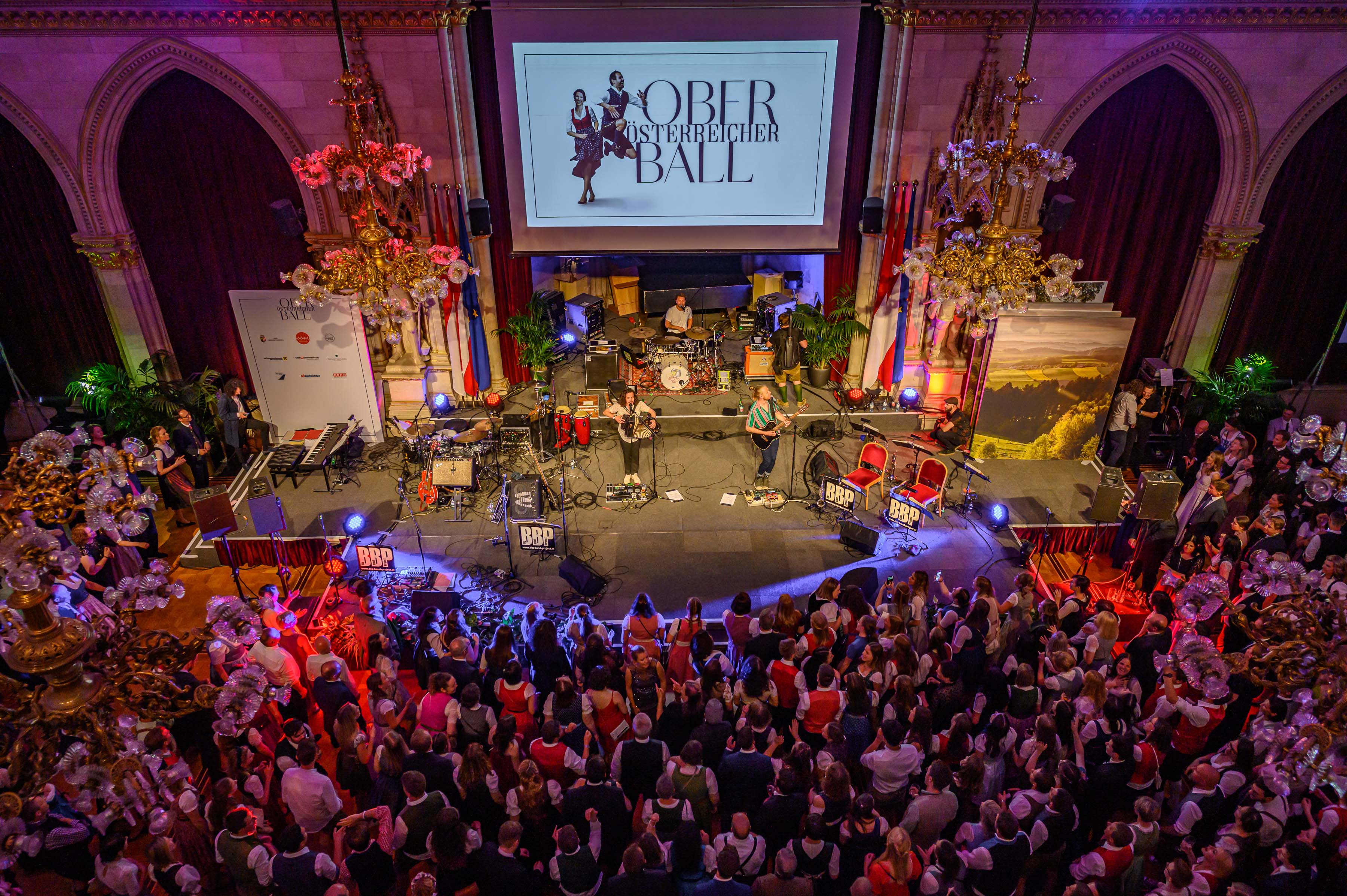 Land Oberösterreich - Oberösterreich zeigt seine besten und schönsten ...