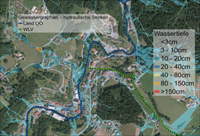 Land Oberösterreich - Allgemeine Information und Anwendungshinweise